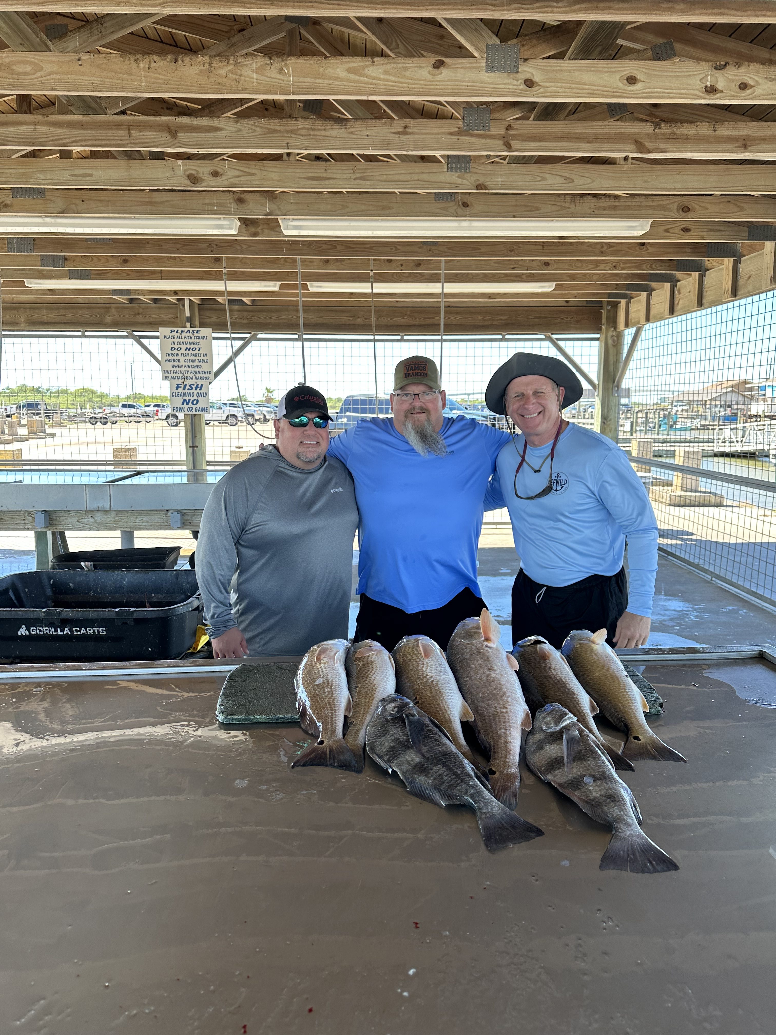 IMG_3573 – Redfish Matagorda Charters and Matagorda Coastal Adventures.
